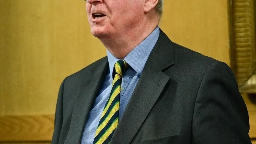 John Howson Responds to MK Stabbings - Milton Keynes Liberal Democrats