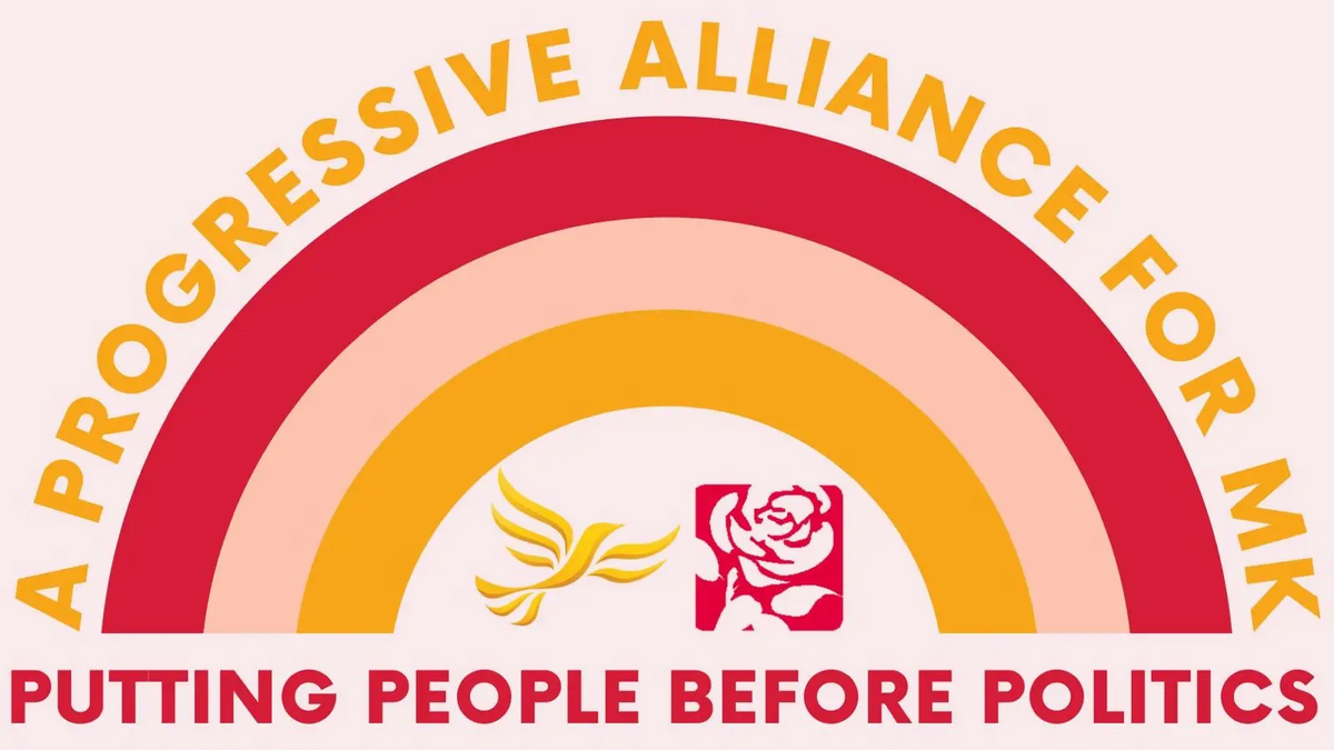 People Above Politics – New Progressive Alliance to Run MK Council ...