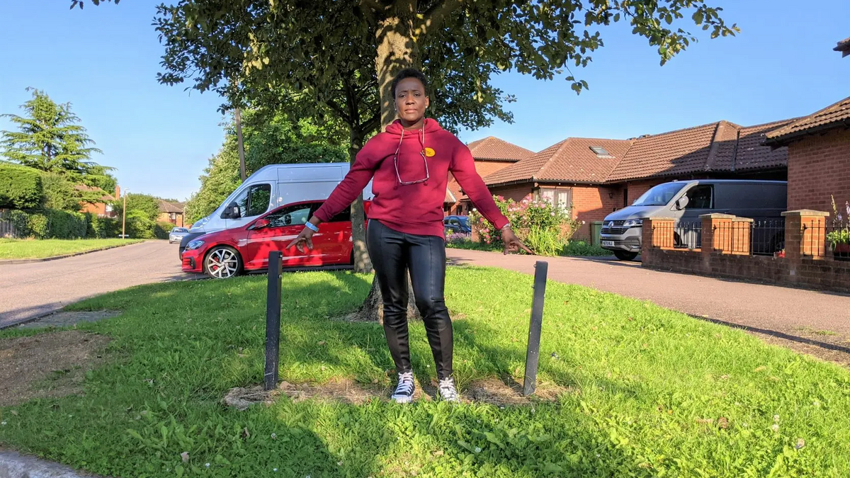 £50,000 to repair road and street signs across MK - Milton Keynes ...