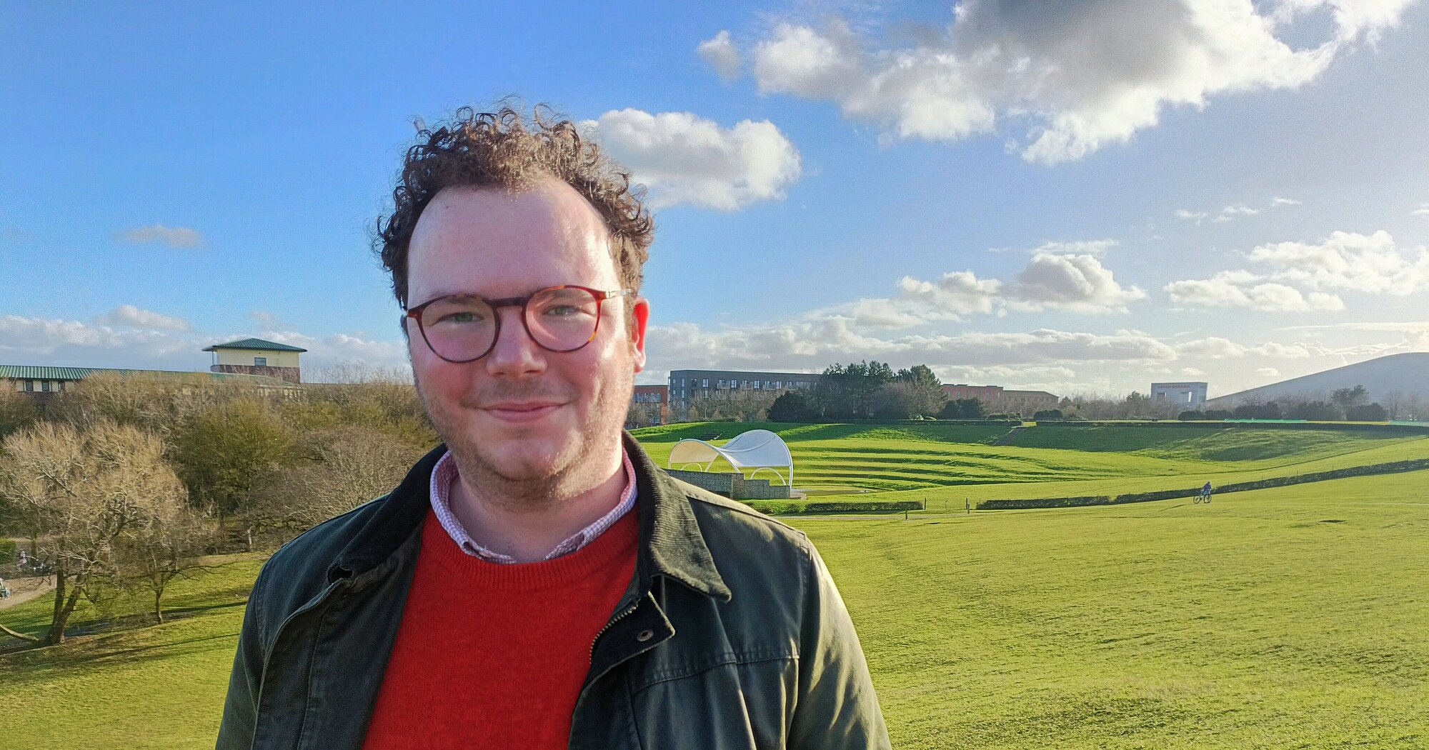 James Cox Fighting for a Fair Deal for Milton Keynes Central - Milton ...